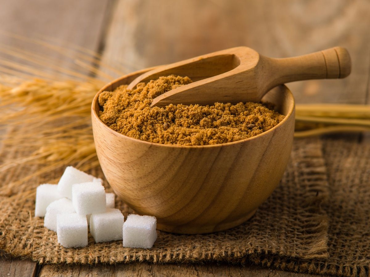 Azúcar de Palma: ¿Es Malo? Comparativa