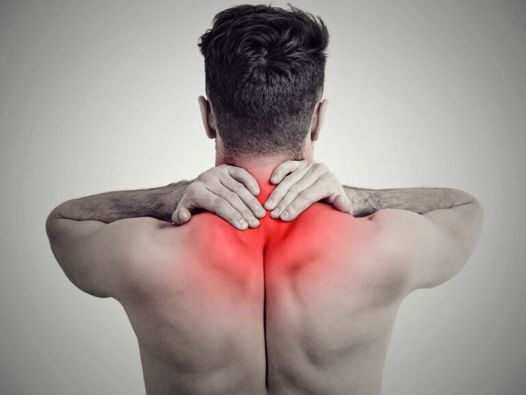 Dolor Muscular Sin Ejercicio: Causas y Soluciones
